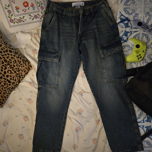 Paper Denim & Cloth | Jeans | Cargo Jeans | Poshmark